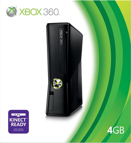 Xbox 360 slim trade in value store